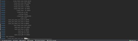 关于acm Net训练部分怎么达到426 · Issue 2 · Mengyuanchen21cvpr2022 Ftcl · Github
