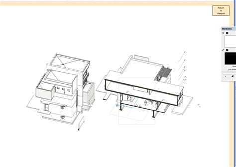 teaser tuesday direct editing of sections and elevations