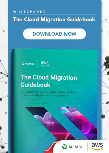 The Cloud Migration Guidebook Fintech Singapore