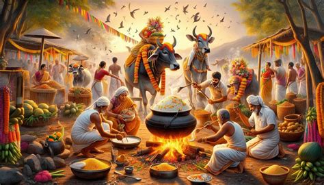 Festivals In Tamil Nadu 2025 Celebrate Tradition Culture And