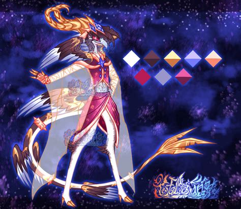 [ Open ] Auction Adopt By Keitadesignz On Deviantart