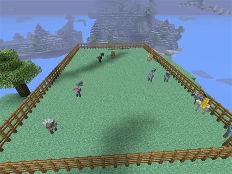 Minecraft Installer — коллекция фото и изображений по теме ДзенРус