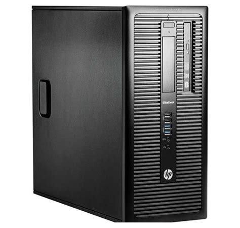 Hp Prodesk G Mt Intel I Ghz Gb Gb