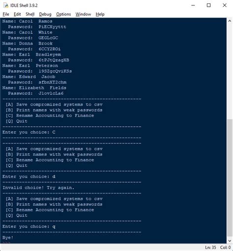 Solved Please Code In Python Any Help Will Be Greatly Appreciated Using Course Hero