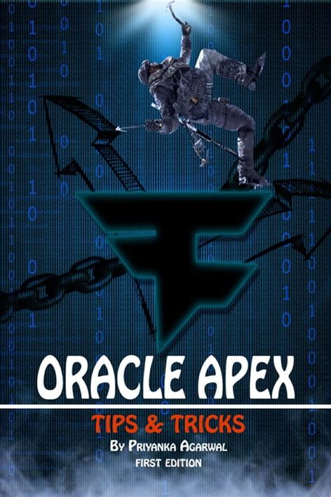 Oracle Apex Tips And Tricks De Priyanka Agarwal En Librerías Gandhi
