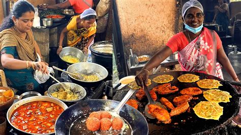 வீட்டு உணவை குடுத்து வாடிக்கையாளர்களை சொந்தம் போல் நடத்தும் Karthiks