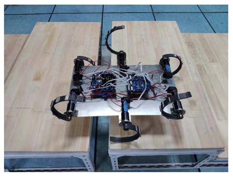 A Novel Wheel Legged Hexapod Robot