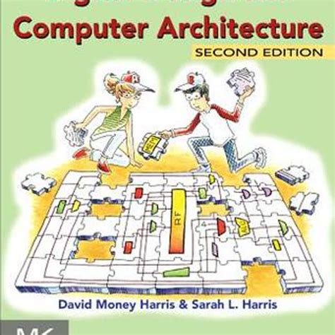 Read Now Digital Design And Computer Architecture Author David Money Harris Free [book