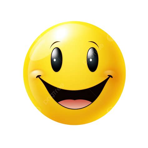 Smiley Face Emoji Emoji Smiley Stricker Png And Vector Off
