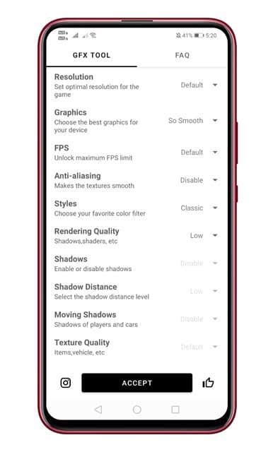 How To Increase FPS In PUBG Mobile In