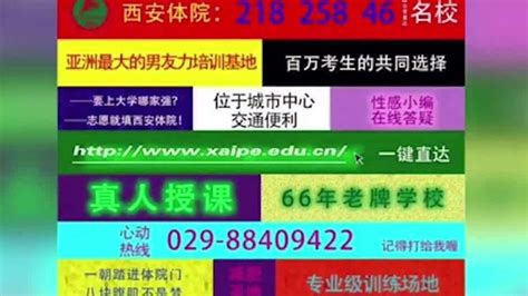 招生海报被指似色情网站，西体致歉：本意是调节紧张心情凤凰网