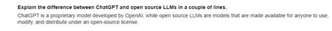 llm之rag实战（一）：使用mistral 7b langchain chromadb搭建自己的web聊天界面 mistral 7b训练