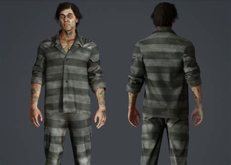 Model 3d Realistic Character Blender Rig Texture Animate Nsf 3d