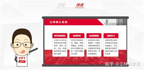 秋叶ppt学习笔记23—用office自带的smartart功能进行文本排版 知乎