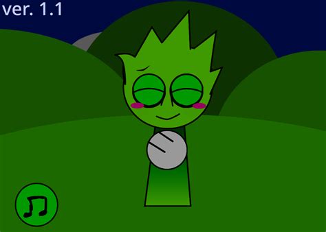 Sprunki Phase 2 5 New Mod Incredibox Sprunki Game