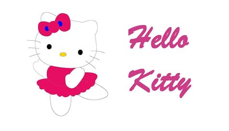 صور لولو كاتي القطه اللطيفه للبنات أفكار الحدائق