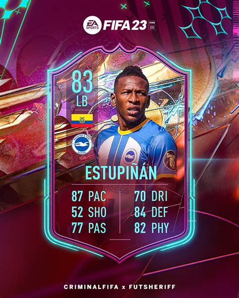 Fut Sheriff On Twitter 🚨estupinan 🇪🇨 And Roldan 🇺🇸 Are Also Coming In