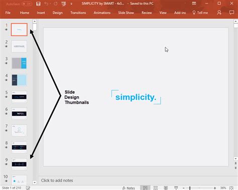 how to create top slideshare presentations with powerpoint envato tuts