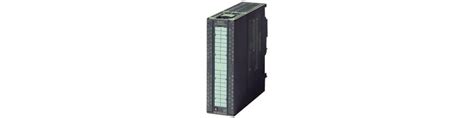 Siemens Simatic S7 300 Digital Output Modules Plc City