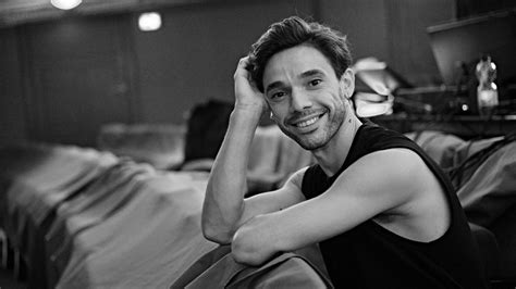 Jonathan Dos Santos Premiere Brasilianischer Winter In Schwerin Ndr