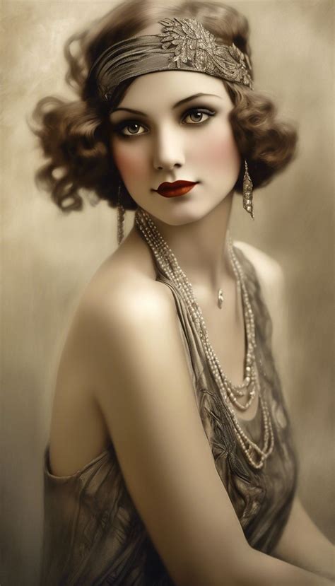 Vintage Photography Women Artofit
