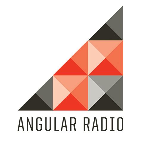 Angular Radio