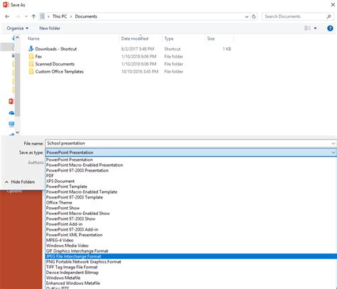 21 How To Save Ppt Slide As Jpeg Viral Hutomo