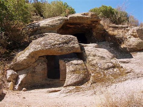 7 Mysterious Structures From Around The World Ebaums World