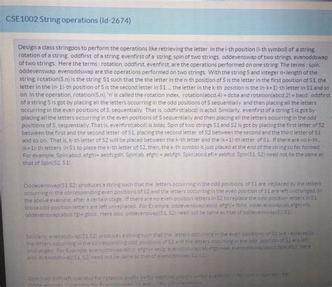 Skillrack Solutions VIT