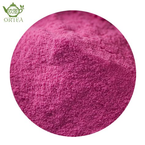 Pitaya Powder