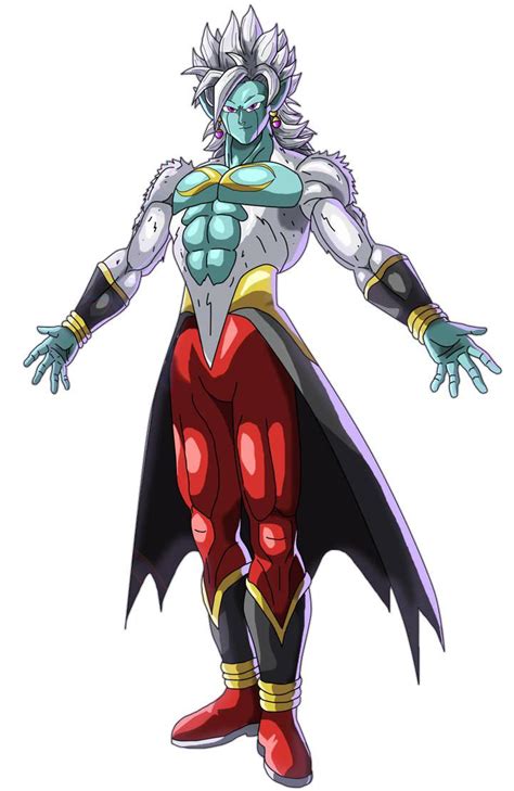 You Cant Convince Me This Motherfucker Didnt Just Attain Super Saiyan
