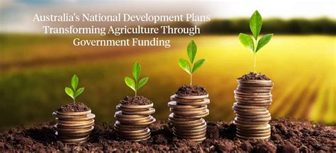 Australias National Development Plans Transforming Agriculture