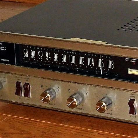 Make Your Own Simple Vhf Tuning Capacitor Amateur Radio Hd Radio