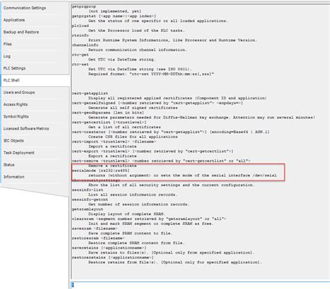 Codesys Forge Codesys Forge Talk Runtime 🇬🇧 Pfc200 Modbus Rtu