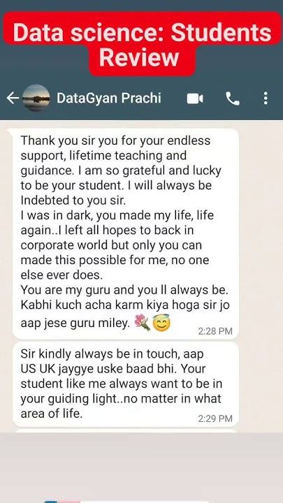 Data Science Data Analyst Course Reviews Datagyan Academy Ranjan