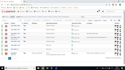 Network Map Help Librenms Community