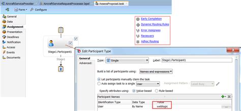 Soa Suite C Actionable Emails With Human Task Service