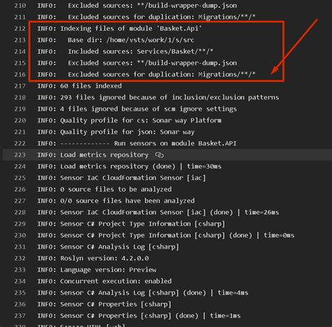 The Sonar Cpd Exclusions Doesnt Work Sonarqube Cloud Sonar Community
