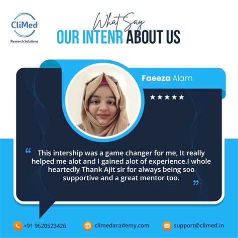 dr ajit singh on linkedin lifeatclimed internlife careers growth