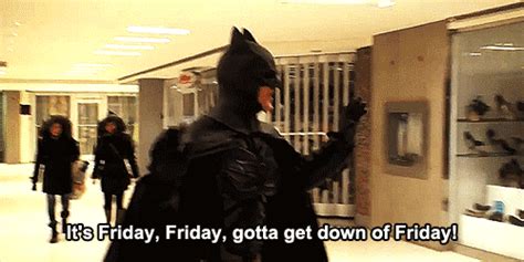 Friday S Get The Best  On Giphy