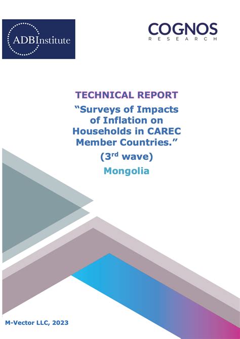 Cognos International Llc Excellence In Research And Evaluation