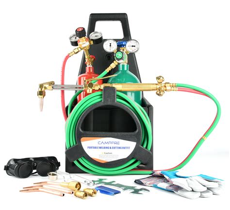 Portable Cutting Torch