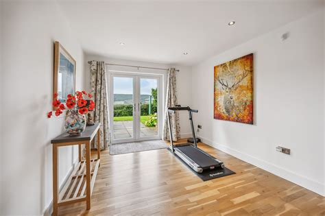 Kings Point Shandon Helensburgh G84 8bt Clyde Property Ltd