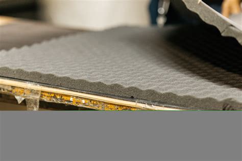 Protect Your Most Fragile Products With Foam Packaging