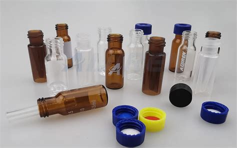 How To Select 2ml Hplc Vials