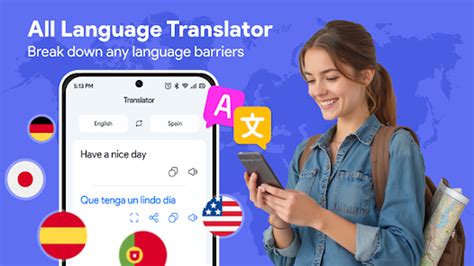 Android 용 All Language Translator Ai 다운로드 Android 용 All Language Translator Ai 다운로드