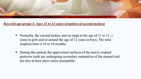 Caries Activity Test Caries Prediction Caries Susceptibility And Clinical Implication Pptx