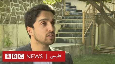 گفت‌وگوی با احمد مسعود، پسر احمد شاه مسعود Youtube