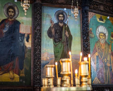 Ивановден е Ето кой празнува какви са традициите и обичаите на 7 януари