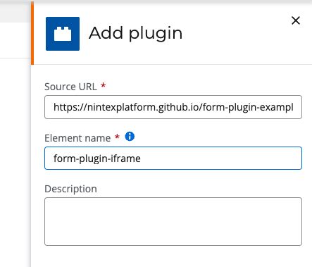 Nintex For Office 365 Forms The Power Of Nintex Forms Plugins Community